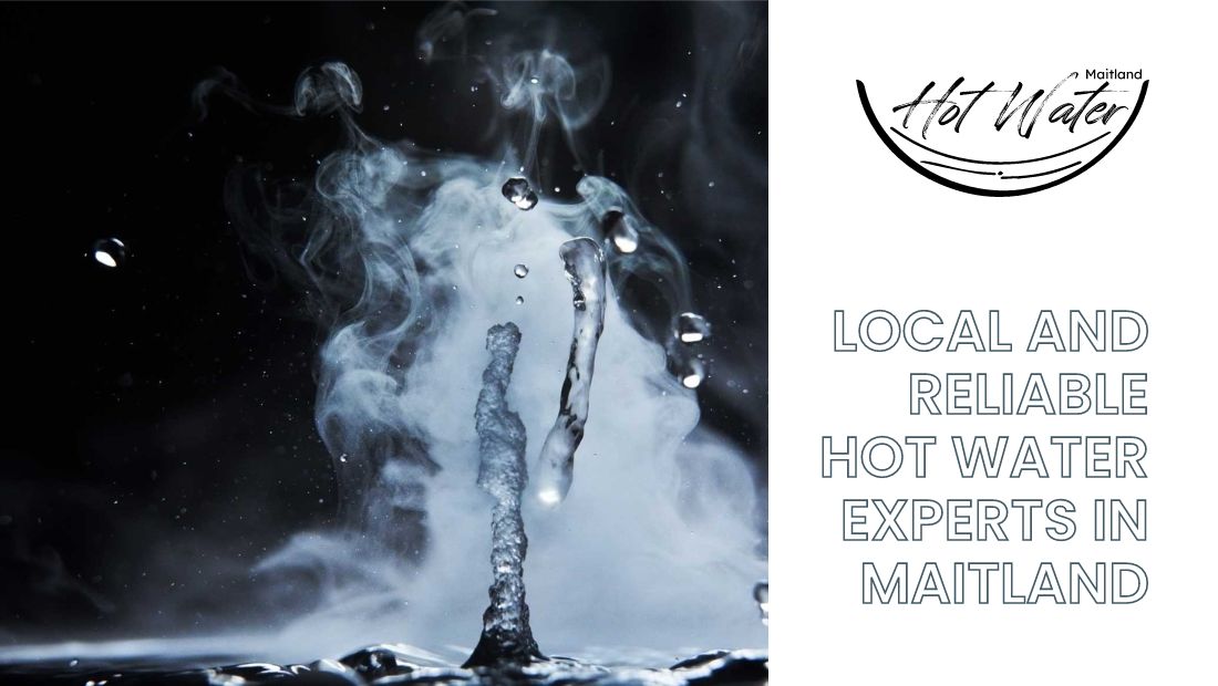 Hot Water System Solutions for Efficient Comfort